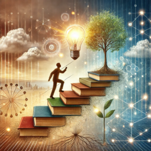 La Mentalité de Croissance : Apprendre et Évoluer Constamment - www ...