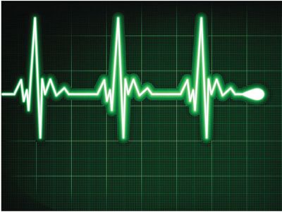 Rythme Cardiaque - www.DEMETER-FB.FR - Fabrice BILLAUT