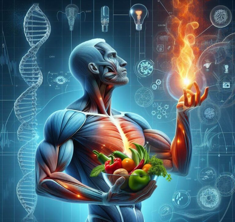 La thermogenèse alimentaire, un processus métabolique fascinant - www ...